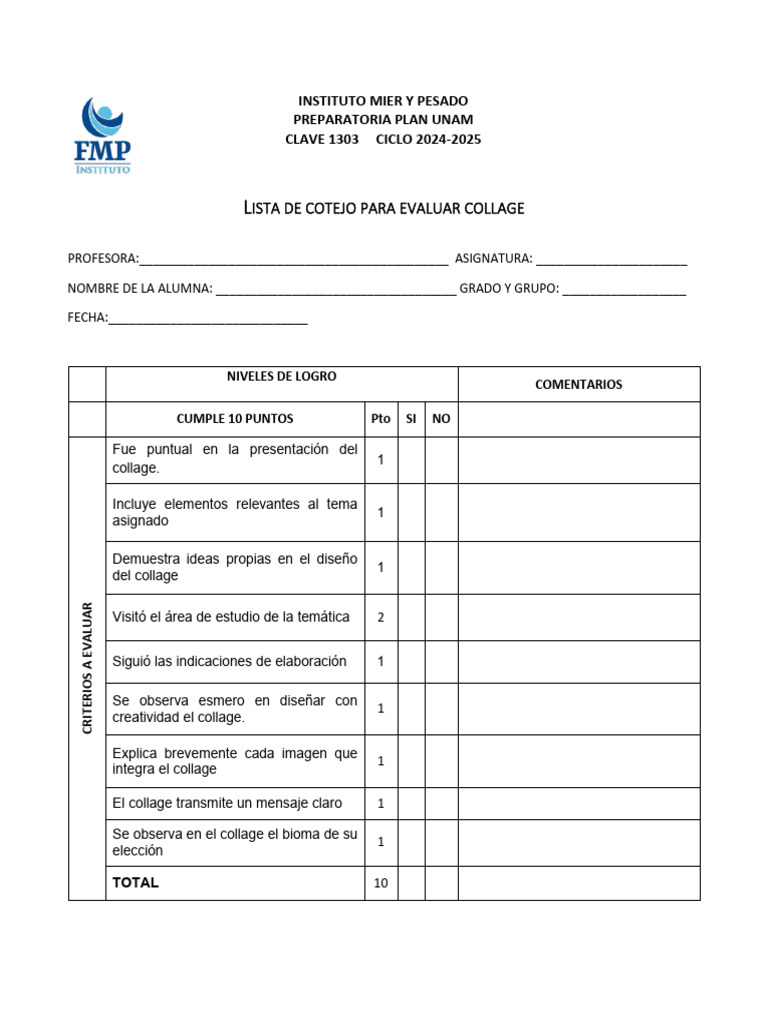 Lc Collage | PDF