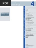 SIMATIC S7 S7-1200 CPU 1214C Wiring Diagrams | PDF | Electric Power ...