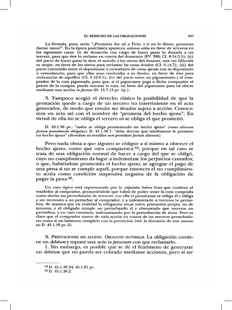 Guzmán, DPR, I, Pp. 697-700 | PDF