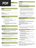 Physical Therapy Abbreviations Guide | PDF | Anatomical Terms Of Motion ...