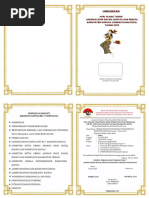 Extracted Pages From Penawaran G6 Semi Permanent Biawan Estate - 6 Unit ...