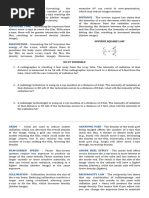 Prime Factors of X-Ray Exposure | PDF | Radiography | X Ray