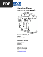 Viswa Lab Fuel Oil Procedure | PDF