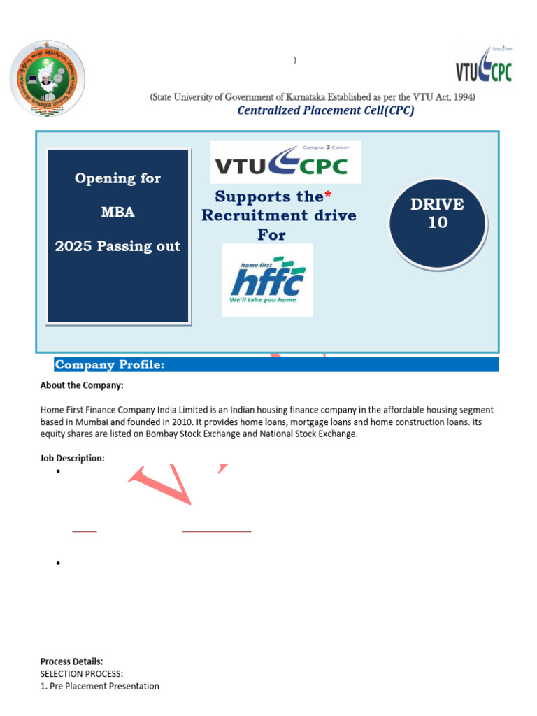 HFFC 3 | PDF