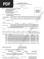 Hba Advance Agpr | PDF | Government | Business