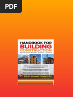2021 International Building Code® Illustrated Handbook, 1st Edition ...
