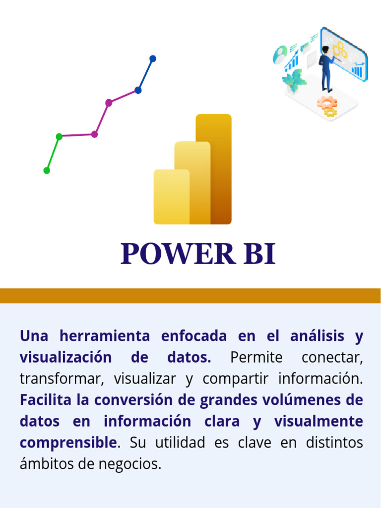 Power BI - v1 | PDF
