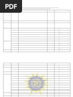 Wassce ( (SC) ) 2025 Timetable | PDF