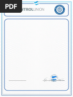 ISCC Self-Declaration For Points of Origin Generating Waste and ...