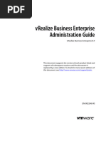 Getting Started With VDI | PDF | Desktop Virtualization | Operating System Families