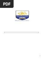 Unicaf University Programs Overview | PDF | Master's Degree | Bachelor ...
