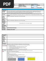 Dibels8 Maze G7 Benchmark Scoring Key | PDF