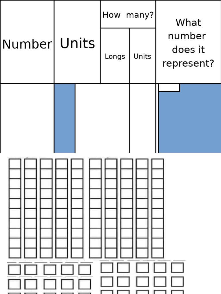 Math Template | PDF