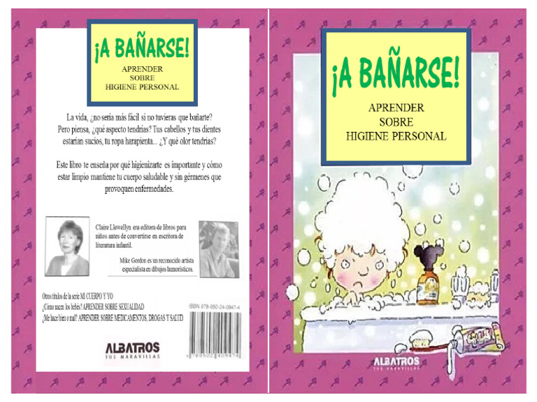 A Bañarse | PDF