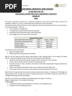 Egd Pat 2025 | PDF | Educational Assessment | Drawing