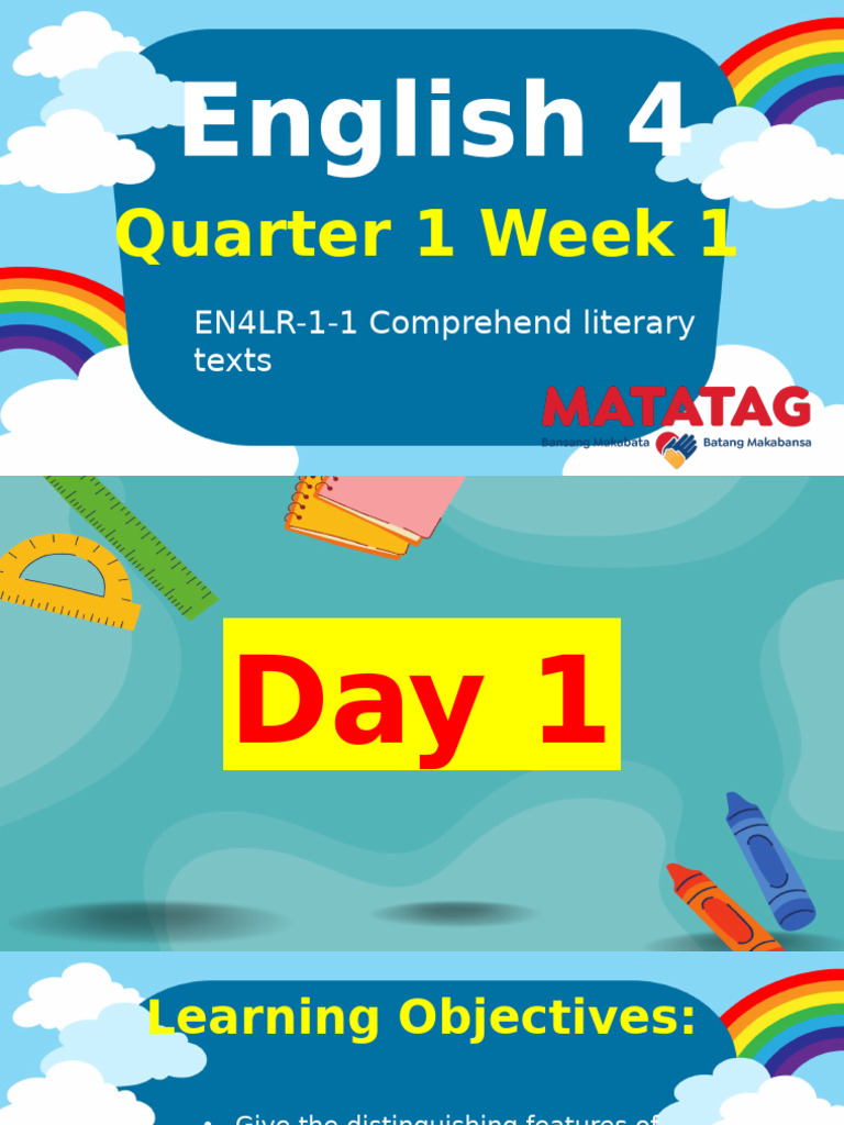 Understanding Narrative Text Elements | PDF | Narrative | Magician ...