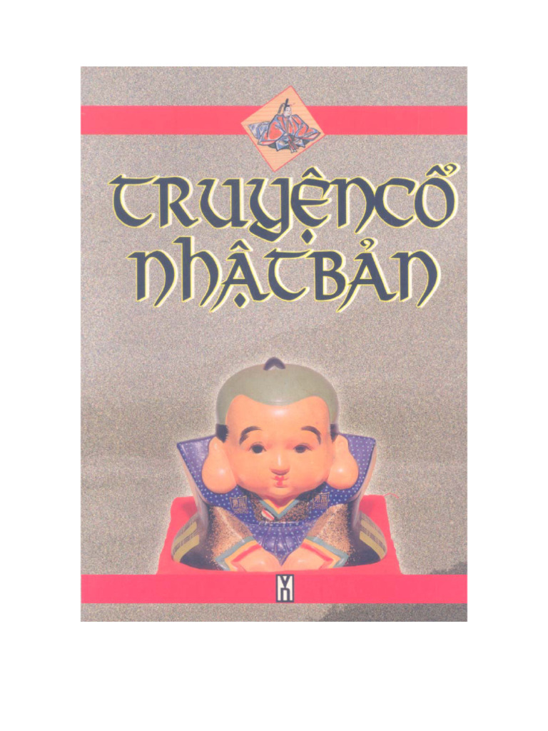 Truyen Co Nhat Ban p1 8226 5613 | PDF