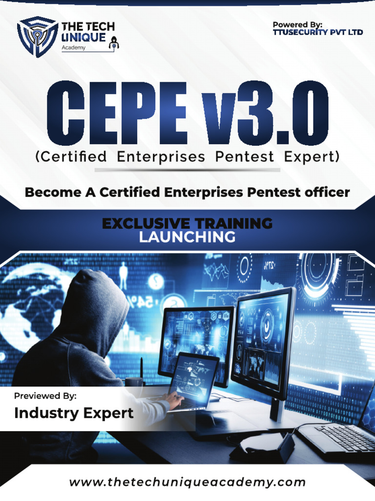 Syb - Cepe | PDF