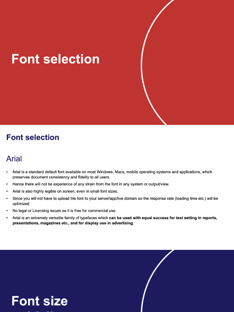 Branding Guidelines | PDF