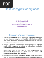 Soil Field Capacity Determination Guide | PDF | Soil | Water