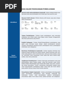 LK 1. Perencanaan Pembelajaran Mendalam | PDF