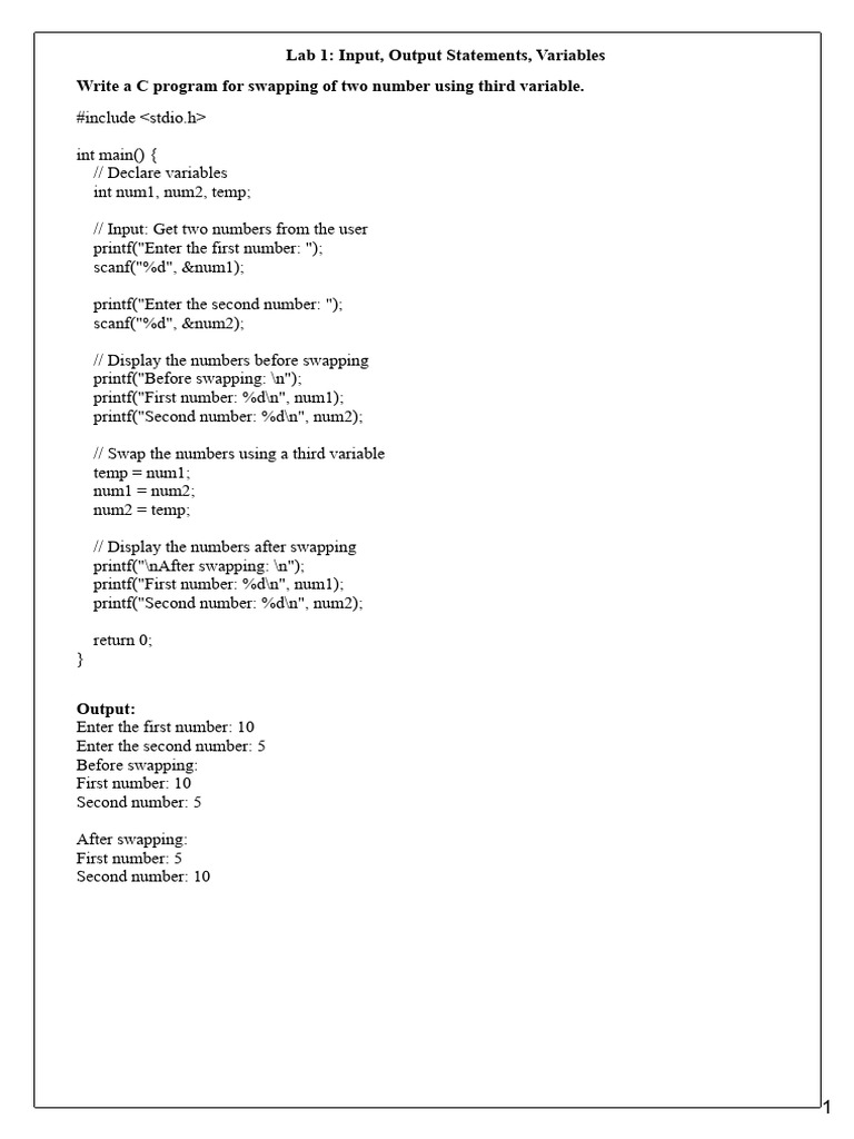 Practicle File PPS - Pagenumber | PDF | String (Computer Science) | Pointer (Computer Programming)