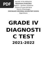 Nat Answer Sheet | PDF