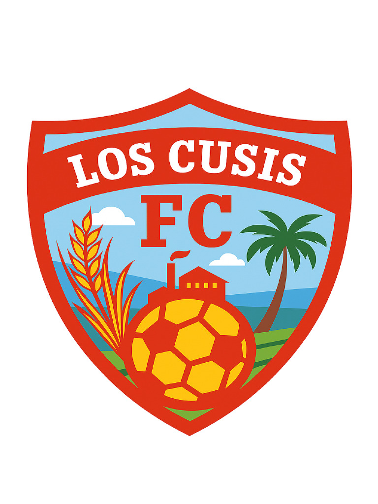 Logo Los Cusis | PDF