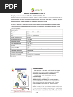 Tutorial - Sisgeo App 2 | PDF | Android (sistema operacional) | Aplicativo para celular