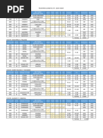 2025-2026 Basic Education Enrollment Form | PDF