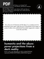 Dive's Drain Tanking Guide | PDF | Leisure | Sports