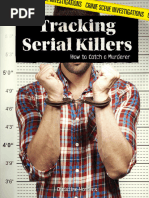 BTK Killer Case Study | PDF | Crime & Violence | Criminal Justice