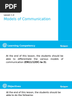 Intermediate Level Book | PDF | Conversation | Reading Comprehension