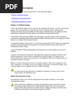 MiCare MyMed App User Guide | PDF | User (Computing) | Login