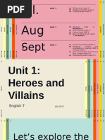 Book Club Reading Log Template | PDF