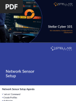 CrowdStrike Falcon Sensor Mac Setup Guide | PDF | Mac Os | Computing