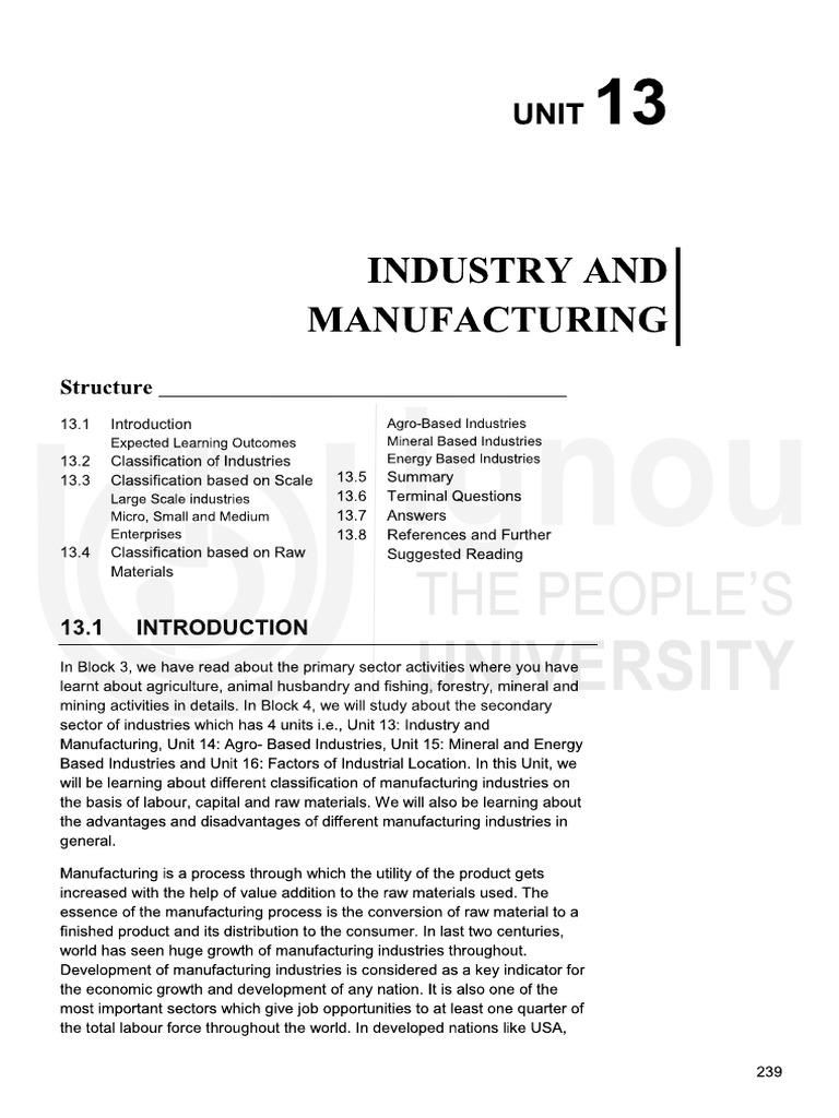 Unit-2 - PART 2 - POM | PDF