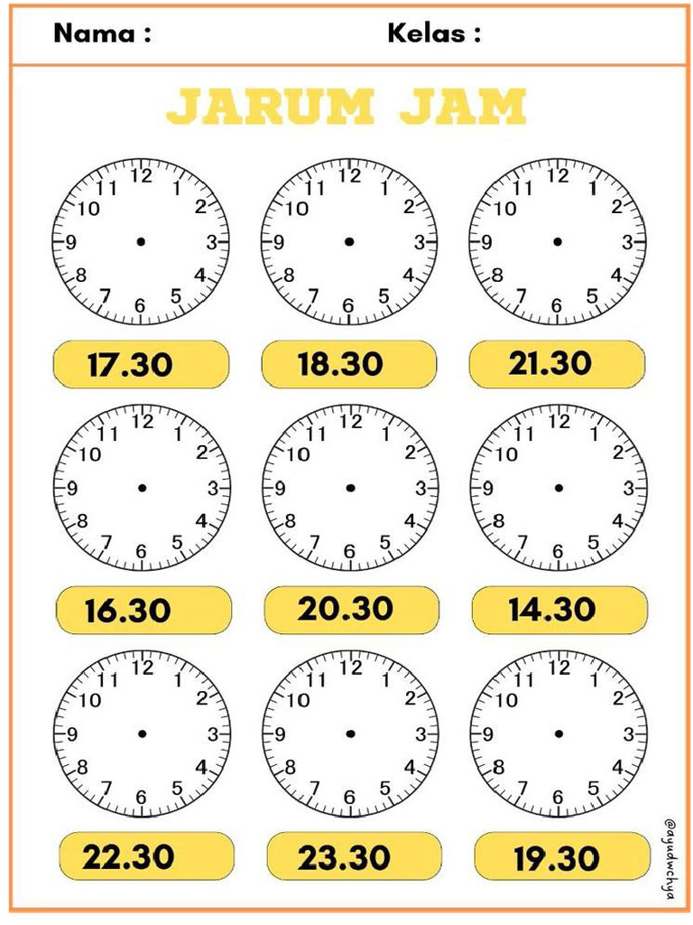Tema 16 Kelas 2 | PDF