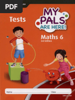 Primary Math 5A Workbook Answers PDF | PDF