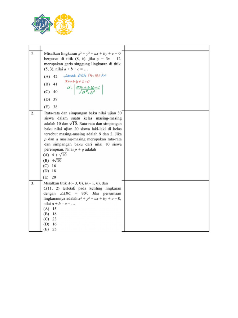 Simak Ui - 24 Juni 2025 | PDF