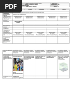 Q3 Grade 2 Week 4 Worksheets | PDF