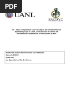 Catálogo CHIP UANL: Herramientas Interactivas | PDF