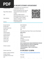 Real Mazon Brochure | PDF | Vehicle Registration Plate | Transport