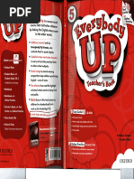 Everybody Up 3 Teacher's | PDF