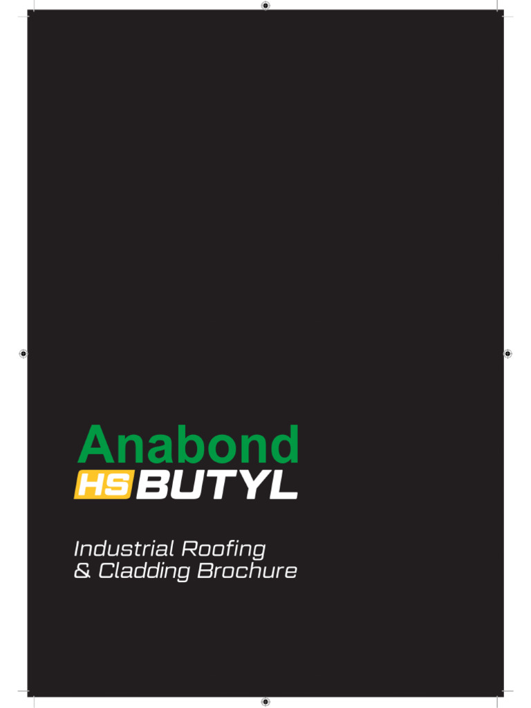Anabond Butyl Vansh-2 | PDF