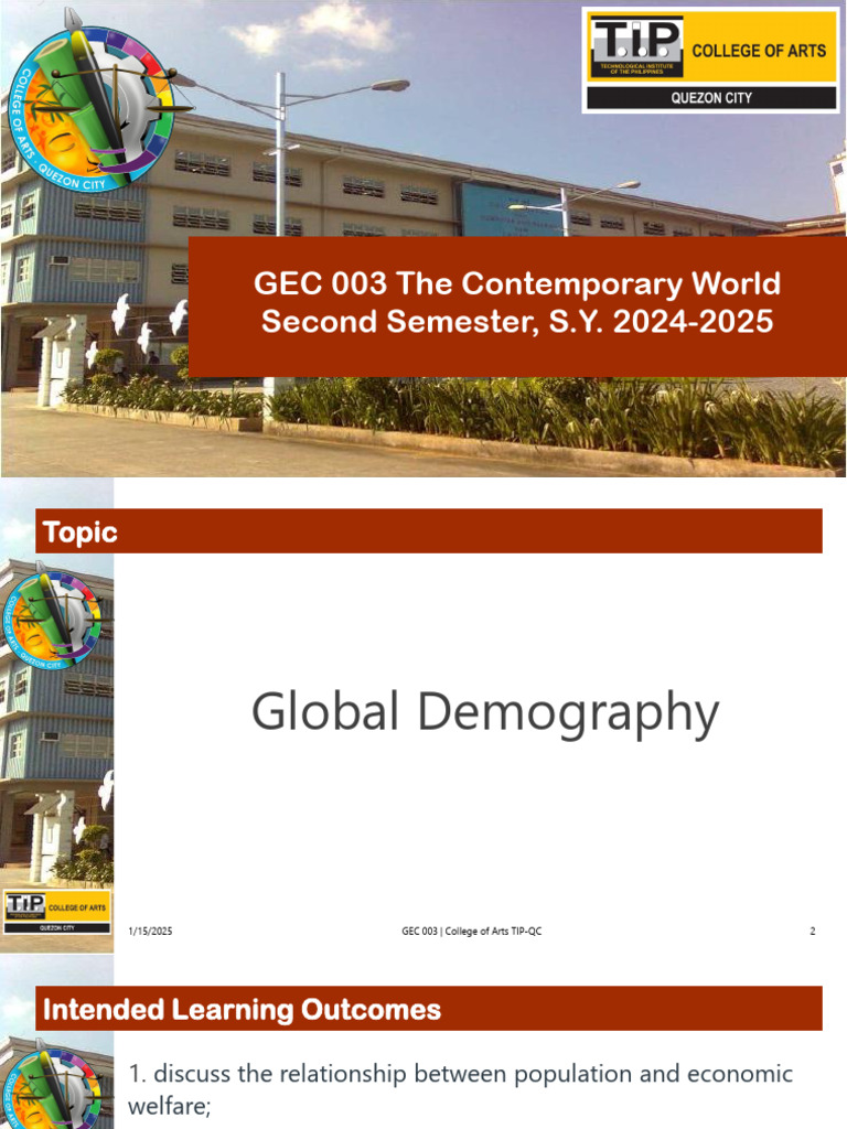 Perils of Overpopulation Explained | PDF | Food Security | Human ...