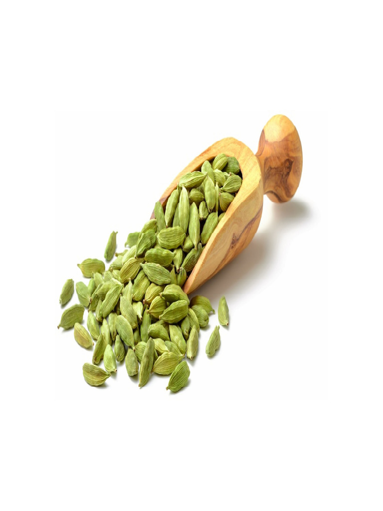 Cardamom Side Effects | PDF