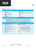 Post Superannuation Medical Benefit Scheme For Executives - BEML India ...