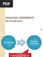 SOFP Format Example for Accounting | PDF