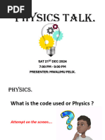 CIE IGCSE Physics Topic 1 General Physics Revision - PMT | PDF | Force | Mass